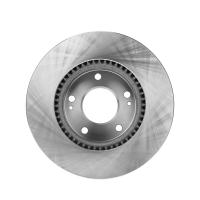 China Front Disc Brake Rotors for Hyundai Elantra Ioniq Tiburon Tucson Kia Optima Niro for sale
