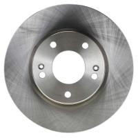 China Front Disc Brake Rotors for Hyundai Santa Fe 2001-2006 for sale