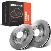China Front Disc Brake Rotors for Hyundai Tiburon Elantra Mitsubishi Galant Lancer for sale