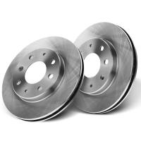 China Front Disc Brake Rotors for Hyundai Tiburon Elantra Mitsubishi Galant Lancer for sale