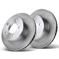 China Front Disc Brake Rotors for Jeep Cherokee 90-99 Comanche Wagoneer Wrangler 90-99 for sale