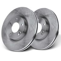 China Front Disc Brake Rotors for Infiniti EX35 G35 M35 Nissan Altima Maxima Murano for sale