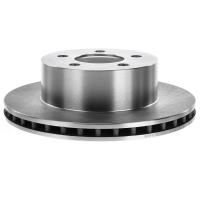 China Front Disc Brake Rotors for Jeep Cherokee 90-99 Comanche Wagoneer Wrangler 90-99 for sale