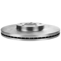 China Front Disc Brake Rotors for Infiniti EX35 G35 M35 Nissan Altima Maxima Murano for sale