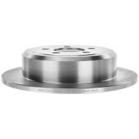 China Rear Disc Brake Rotors for Jeep Liberty 2008-2012 Dodge Nitro 2007-2011 3.7 4.0L for sale
