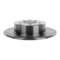 China Rear Disc Brake Rotors for Jeep Patriot Compass Dodge Chrysler Mitsubishi for sale