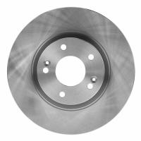 China Front Disc Brake Rotors for Kia Sorento 2011-2013 Hyundai Santa Fe 2010-2012 for sale