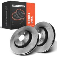 China Front Disc Brake Rotors for Jeep Grand Cherokee Dodge Durango 2011-2020 for sale