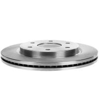 China Front Disc Brake Rotors for Nissan Armada 05-06 Titan 05-07 INFINITI QX56 320mm for sale