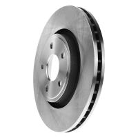China Front Disc Brake Rotors for Jeep Grand Cherokee Dodge Durango 2011-2020 for sale