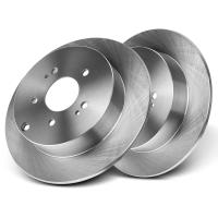 China Rear Disc Brake Rotors for Mitsubishi Endeavor 2004-2008 2010-2011 for sale