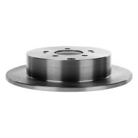 China Rear Disc Brake Rotors for Mitsubishi Endeavor 2004-2008 2010-2011 for sale