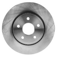 China Front Disc Brake Rotors for Jeep Commander 2006-2010 Grand Cherokee 2005-2010 for sale