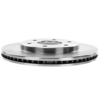 China Front Disc Brake Rotors for Nissan Titan INFINITI QX56 V8 5.6L 2004 2005 320mm for sale