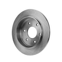 China Rear Disc Brake Rotors for INFINITI QX56 04-10 Nissan Armada 05-15 Titan V8 5.6L for sale