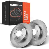 China Rear Disc Brake Rotors for Nissan Maxima 94-03 Infiniti I30 I35 for sale