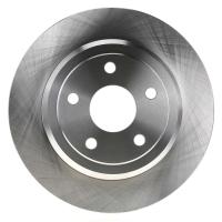 China Rear Disc Brake Rotors for Jeep Grand Cherokee 2011 2012-2020 Dodge Durango for sale