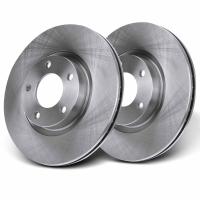 China Front Disc Brake Rotors for Mazda 3 2004-2013 5 2006-2010 2012-2017 300mm for sale