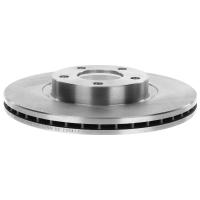 China Front Disc Brake Rotors for Mazda 3 2004-2013 5 2006-2010 2012-2017 300mm for sale