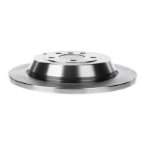 China Rear Disc Brake Rotors for Mercedes-Benz ML320 ML350 ML450 ML500 R320 R350 R500 for sale