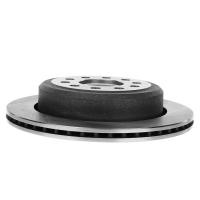 China Rear Disc Brake Rotors for Lincoln Town Car 2003-2011 4.6L Exc. Limo models for sale