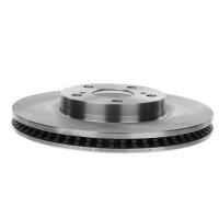 China Front Disc Brake Rotors for Toyota Rav4 Avalon Matrix Lexus ES350 Scion Pontiac for sale