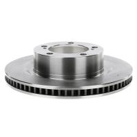 China Front Disc Brake Rotors for Toyota Land Cruiser 16-21 Sequoia Tundra Lexus LX570 for sale