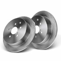 China Rear Disc Brake Rotors for Toyota Sienna Highlander Lexus RX350 RX450h for sale