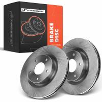 China Front Disc Brake Rotors for Nissan Altima 2007 2008 2009 2010 2011-2019 for sale