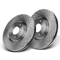 China Front Disc Brake Rotors for Nissan Maxima 2009-2022 Murano 2009-2011 for sale