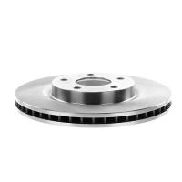 China Front Disc Brake Rotors for Nissan Rogue 08-17 Rogue Select 14-15 Sentra 07-12 for sale