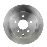 China Front & Rear Disc Brake Rotors for Nissan Rogue 2008-2017 Rogue Select 2014-2015 for sale