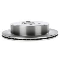 China Rear Disc Brake Rotors for Scion FR-S Subaru BRZ Forester Impreza Outback WRX for sale