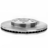 China Front Disc Brake Rotors for Toyota Camry 2002-2006 Avalon Sienna Solara Lexus for sale