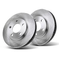 China Front Disc Brake Rotors for Buick Century LeSabre Chevrolet Venture Olds Pontiac for sale