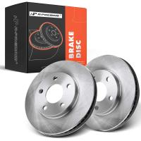 China Front Disc Brake Rotors for Buick Century LeSabre Chevrolet Venture Olds Pontiac for sale