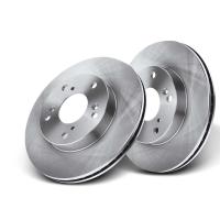 China Front Disc Brake Rotors for Acura ILX 2013-2015 Honda Honda 2012-2015 1.5L 1.8L for sale
