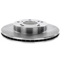China Front Disc Brake Rotors for Acura ILX 2013-2015 Honda Honda 2012-2015 1.5L 1.8L for sale