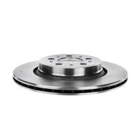 China Rear Disc Brake Rotors for Volvo XC90 2003-2014 Sport Utility 5Lug for sale