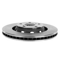 China Front Disc Brake Rotors for Toyota Venza 2009-2016 2.7L 3.5L for sale