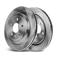 China Rear Disc Brake Rotors for Cadillac CTS 2008-2019 Chevrolet Camaro 2010-2015 for sale