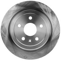 China Rear Disc Brake Rotors for Cadillac CTS 2008-2019 Chevrolet Camaro 2010-2015 for sale