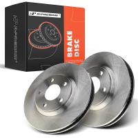 China Front Disc Brake Rotors for Buick LeSabre Chevrolet Impala Cadillac Oldsmobile for sale