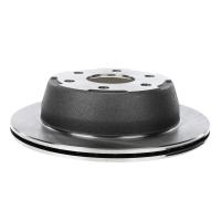 China Rear Disc Brake Rotors for Chevrolet Astro Silverado Tahoe GMC Sierra 1500 325MM for sale