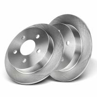 China Rear Disc Brake Rotors for Buick Regal 97-04 Century Chevrolet Impala Oldsmobile for sale