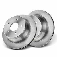 China Rear Disc Brake Rotors for Chevrolet Blazer S10 GMC Jimmy Sonoma Isuzu Olds for sale