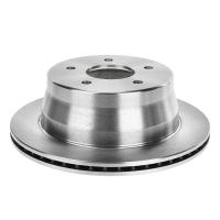 China Rear Disc Brake Rotors for Chevrolet Blazer S10 GMC Jimmy Sonoma Isuzu Olds for sale