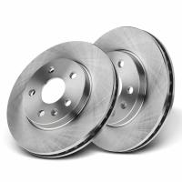 China Front Disc Brake Rotors for Chevrolet Malibu 2013-2016 Buick Regal LaCrosse 2.4L for sale