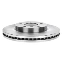 China Front Disc Brake Rotors for Chevrolet Equinox 2007-2009 Pontiac Torrent Saturn for sale