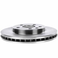 China Front Disc Brake Rotors for Chevrolet Malibu 2013-2016 Buick Regal LaCrosse 2.4L for sale